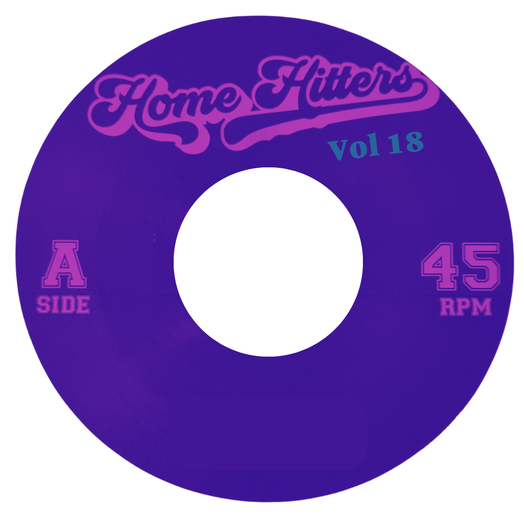 Pre Order - Homehitters - Vol 18 - This is how we do it / Here comes t ...